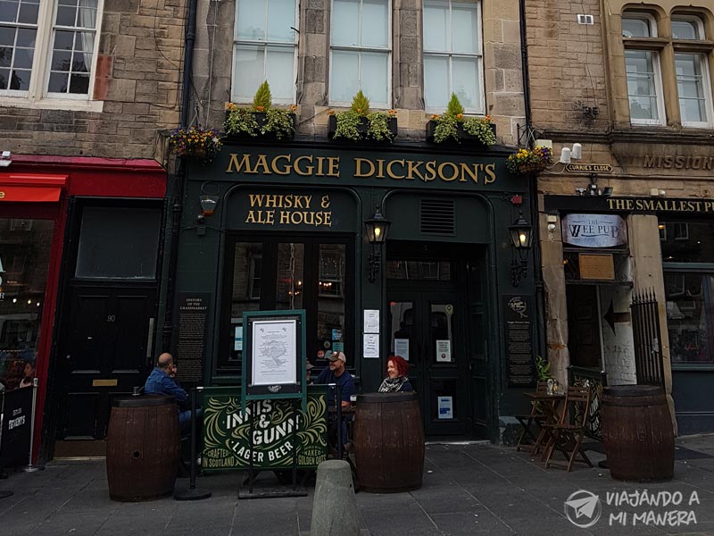 maggie-dickson | Viajando a mi manera